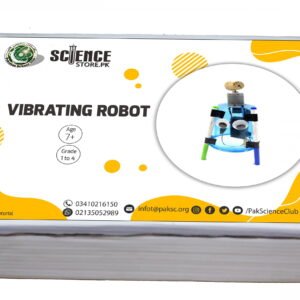 DIY Electronics Project Online ScienceStore.pk