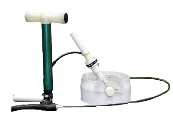 Water Rocket Launcher Online ScienceStore.pk