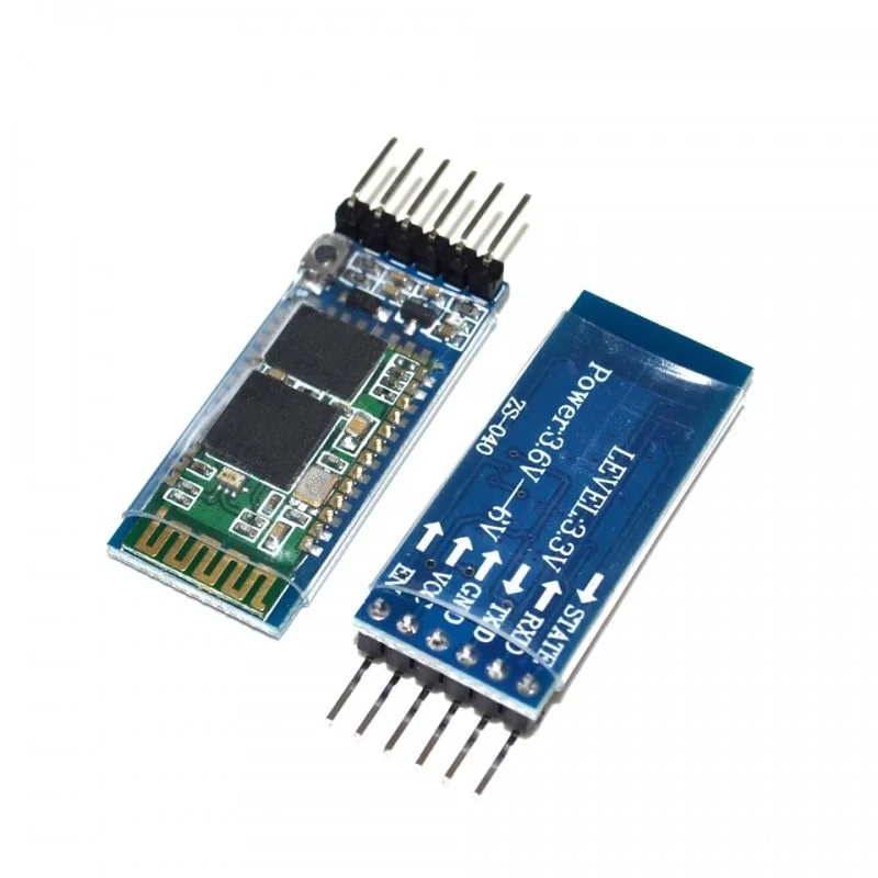 HC-06 Bluetooth Module for Arduino & Robotics in Pakistan